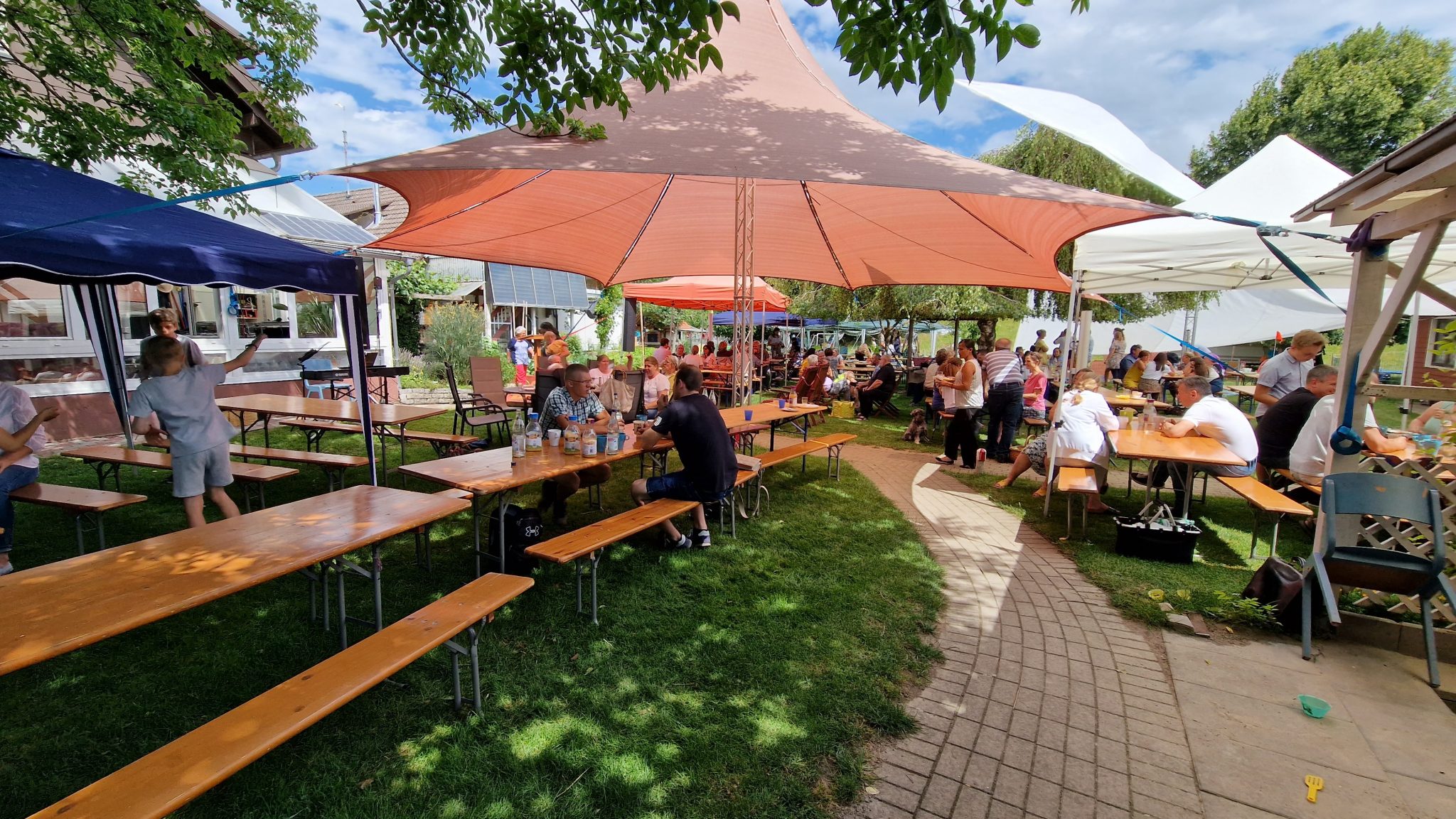 Christliche Gemeinde Appenweier – Christliche Gemeinde Appenweier